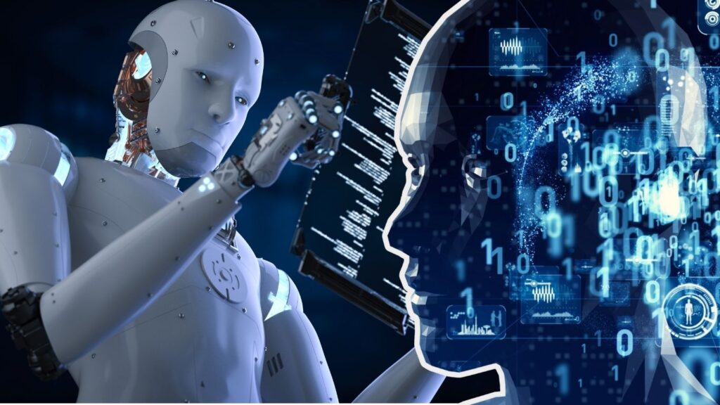 Generative Ai Vs Machine Learning Key Differences With Example