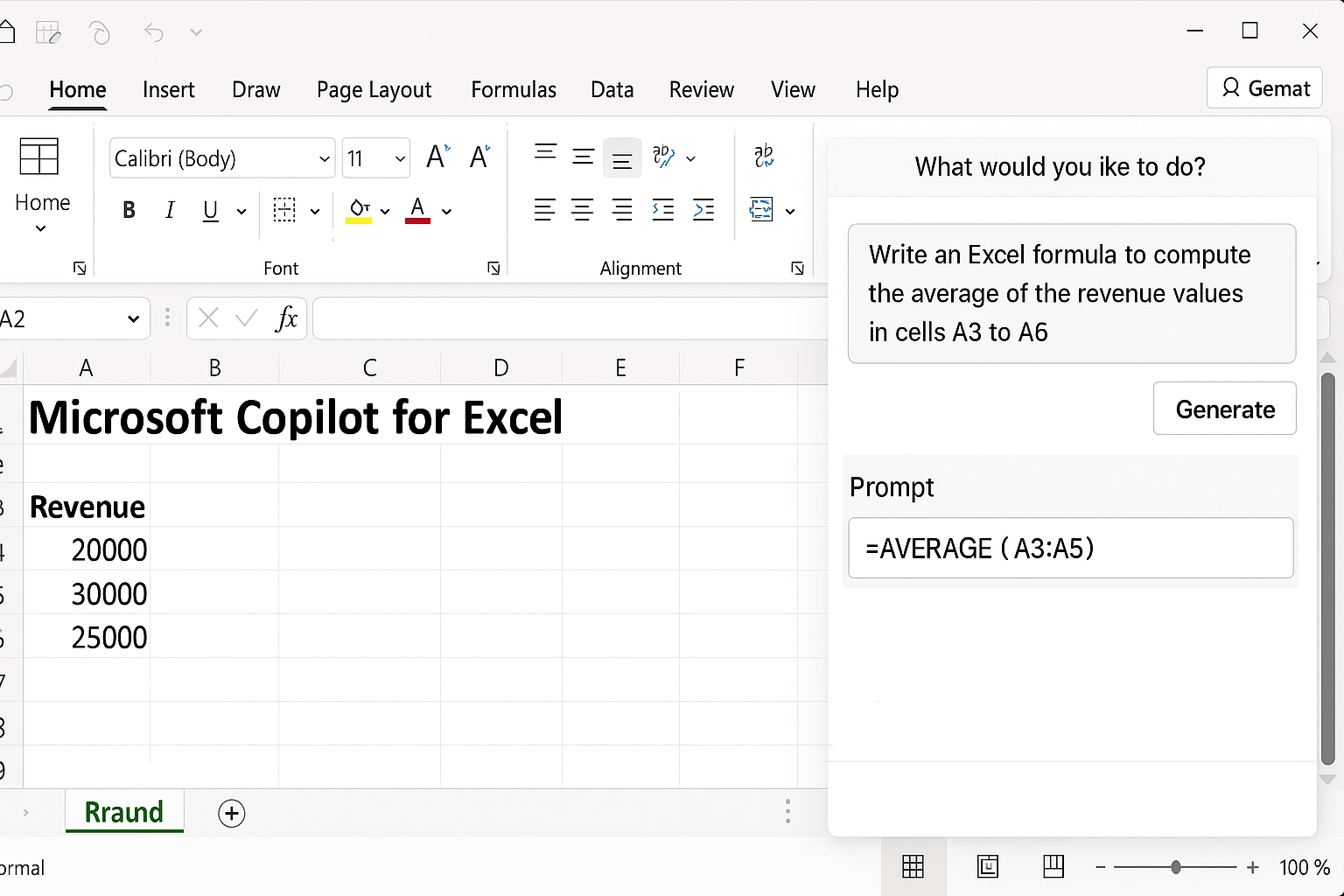 Best AI Tools for Excel : Automate, Analyze, and Excel Smarter ...
